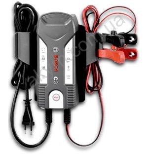 Зарядное устройство Bosch C3, Купить зарядное устройство Бош с3 для ...